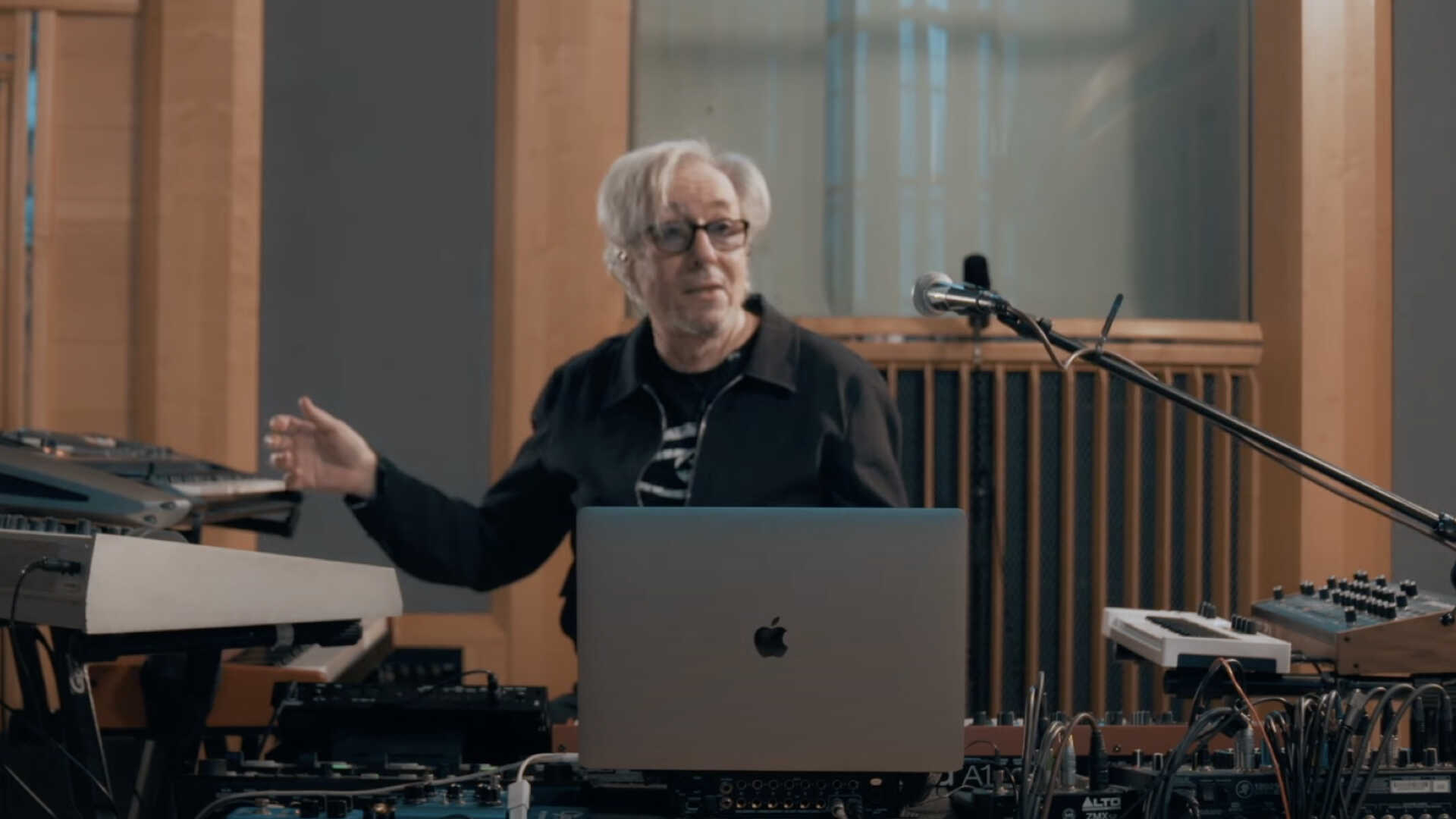 Porcupine Tree - Closure/Continuation (2022) - The Rock Review