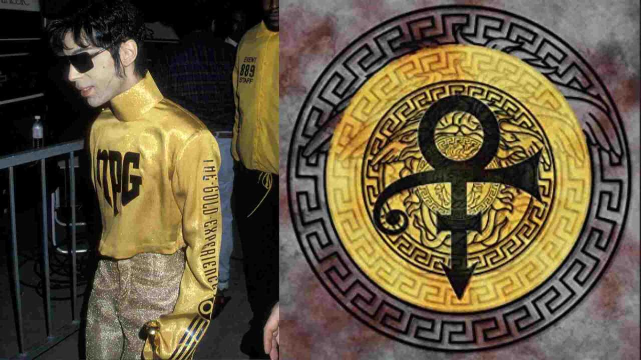 Prince - The Versace Experience (1995) - The Rock Review