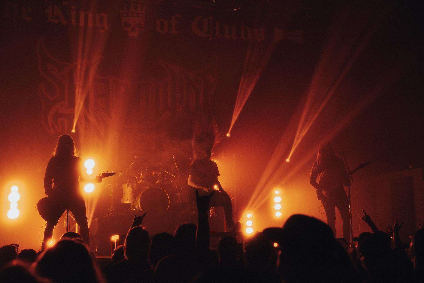 Shadow Of Intent - Elegy (2022) - The Rock Review