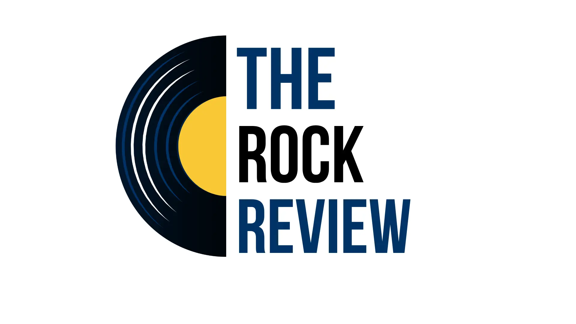 Home - The Rock Review